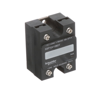 Schneider SSP1D412BDT for sale