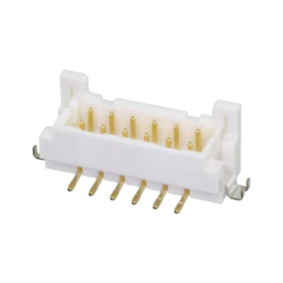 HRS DF13EA-20DP-1.25V(52)