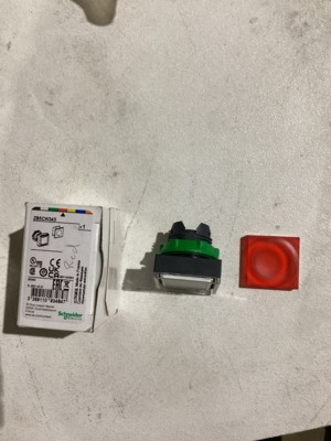 Schneider ZB5CW343 Selector Switch for sale