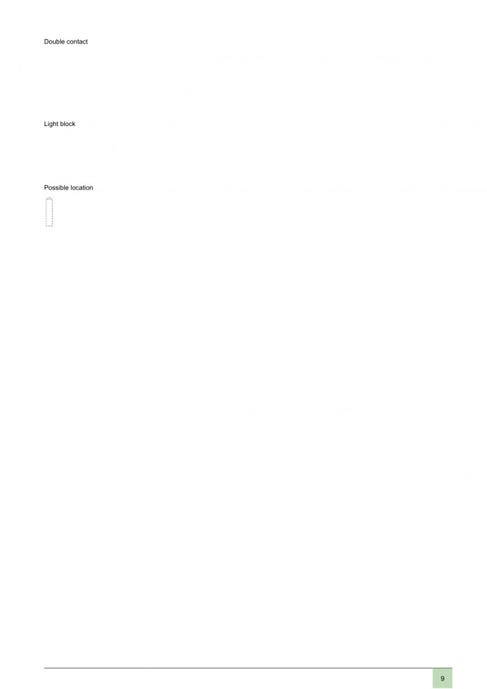 ZB5CW343 technical document page 9
