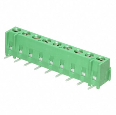 TE Connectivity 284391-9
