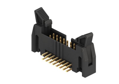 CNC Tech 3010-20-003-12-00 Male Header Pins