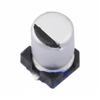 Honor Elec RYRVT25V10UF4*5