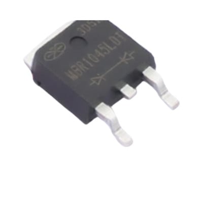JUXING MBR1045 Single Diode