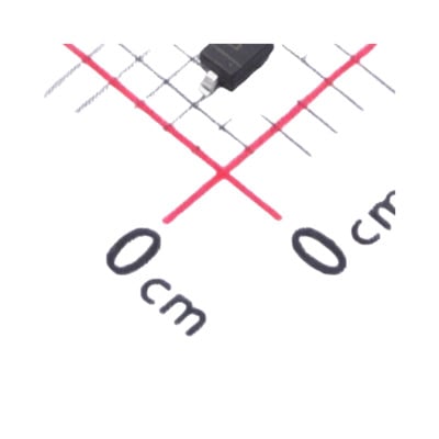 PJSEMI RB521CS-30DB Single Diode