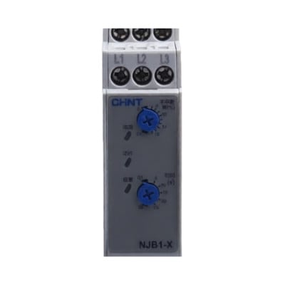 CHINT NJB1-X Industrial Relay Chip – Reliable Switching Component for Automation and Control Systems for sale