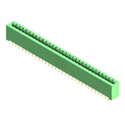 EDAC 368-006-520-201 Edgeboard Connector