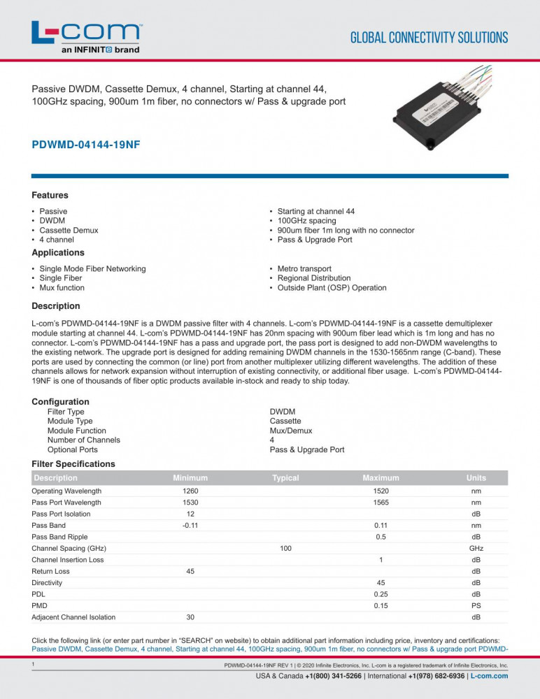 PDWMD-04144-19NF document page 1