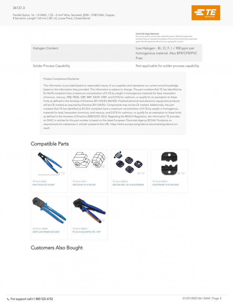 34137-3 technical document page 3