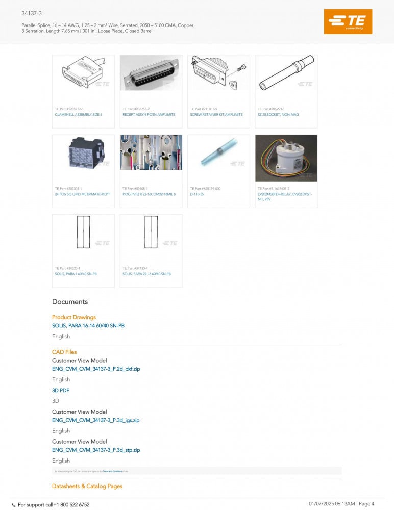 34137-3 technical document page 4