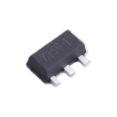 HXY MOSFET HT7830 Low Dropout Linear Voltage Regulator