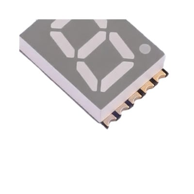 Guangcai Display GS4023AB-B LED Numeric Character Chip