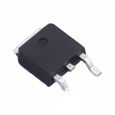AGMSEMI AGMH065N10D