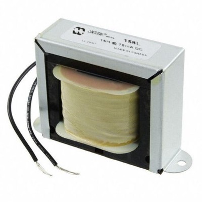 Hammond 158L Fixed Inductor – Choke for Power Supply Filtering for sale