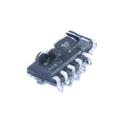 JSMSEMI LM393DR-JSM Linear Comparator