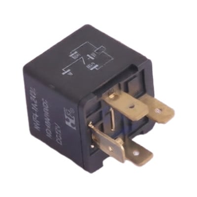 NF(Ningbo Forward Relay Corp) NVFMCS20DC12V1.5aR