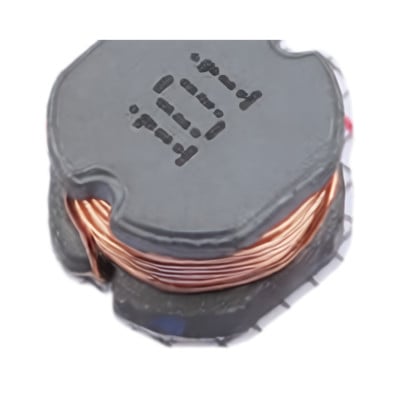 HanElectricity CD75-470M Fixed Inductor