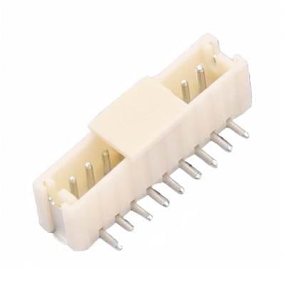 CNJM CNJMA1001WV-S-9P Male Header Pins