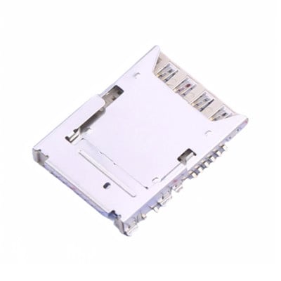 HOAUC HYCW68-2IN117-230B PC Card Socket