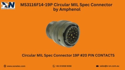 Caddock MP930-400-1% Through Hole Resistor