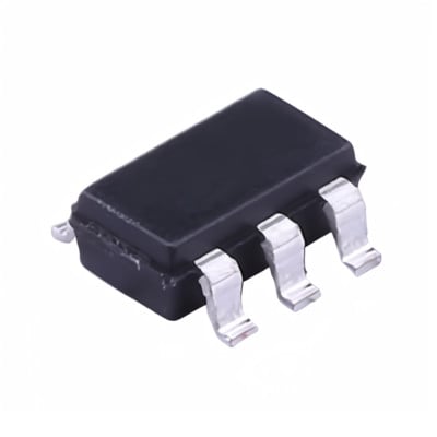 AOS AON6411 Single N-Channel MOSFET