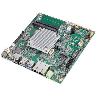 ADVANTECH AIMB-232G2Z-U7A1E