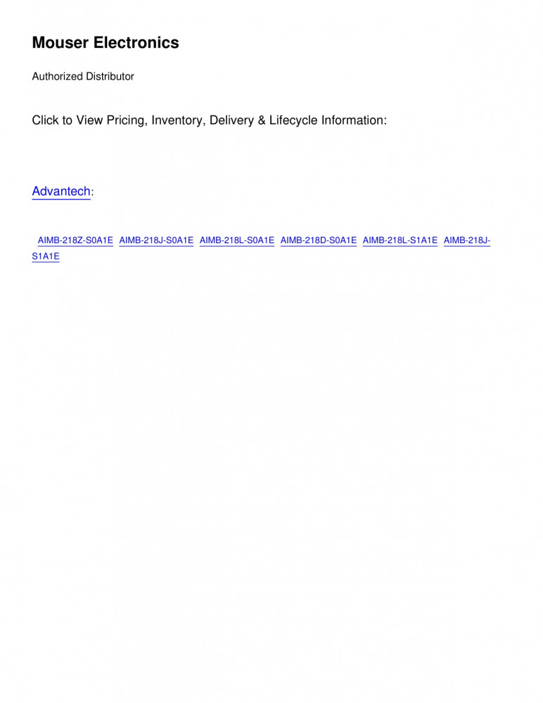 AIMB-218 technical document page 7