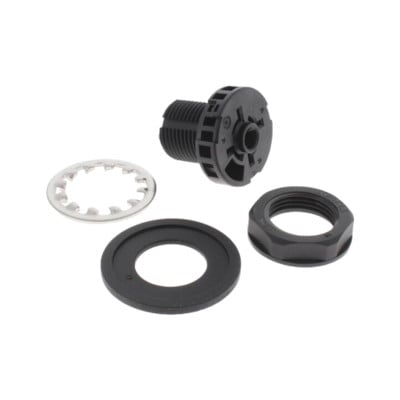 TE Connectivity 2345986-1 Solid State Lighting Connector Assembly