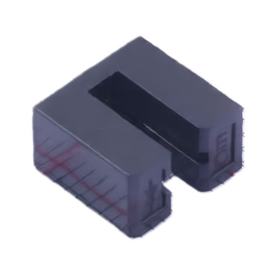 Chau Light ZOS-T1306-02(ZD) Slot Type Photointerrupter Transistor Output