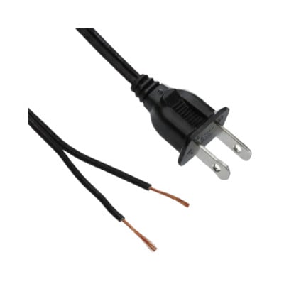 Assmann WSW Components AK500/U-3-P Power Line Cable Assembly