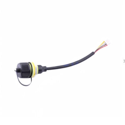 HJ Tech HJ-2LC00SF903 Circular Connector Assembly