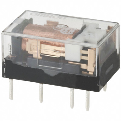 OMRON G5A-234P-FC-DC12 Signal Relay for sale