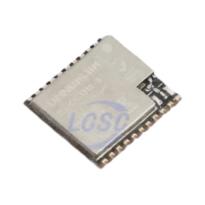 DreamLNK DL-A7149-S-915 RF Transceiver Module 915MHz Wireless Modem Chip
