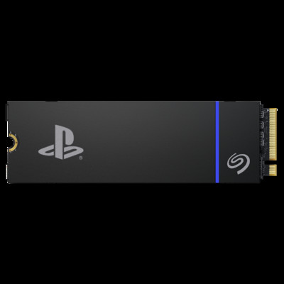 Game Drive PS5 NVMe SSD for sale