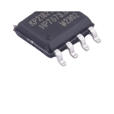 Kiwi Instruments KP311ALGA Power Distribution Switch and Load Driver