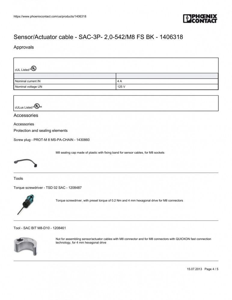 1406318 technical document page 4