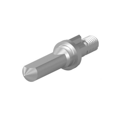 TE Connectivity 4-100525-8 Backplane Connector Accessory