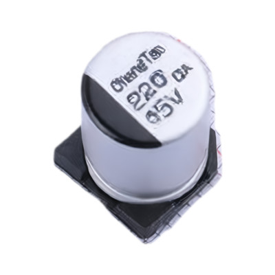 ChengTao DA2A470M1010 Aluminum Electrolytic Capacitor