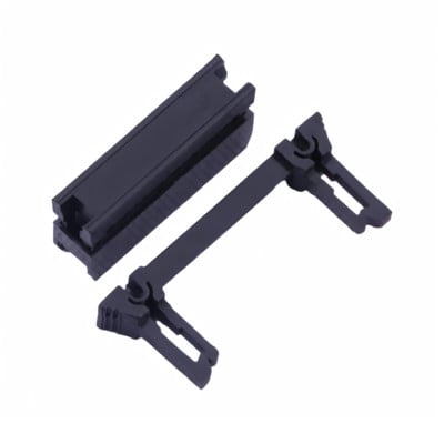MINTRON MTFC12-16YW Free Hanging Panel Mount Chip