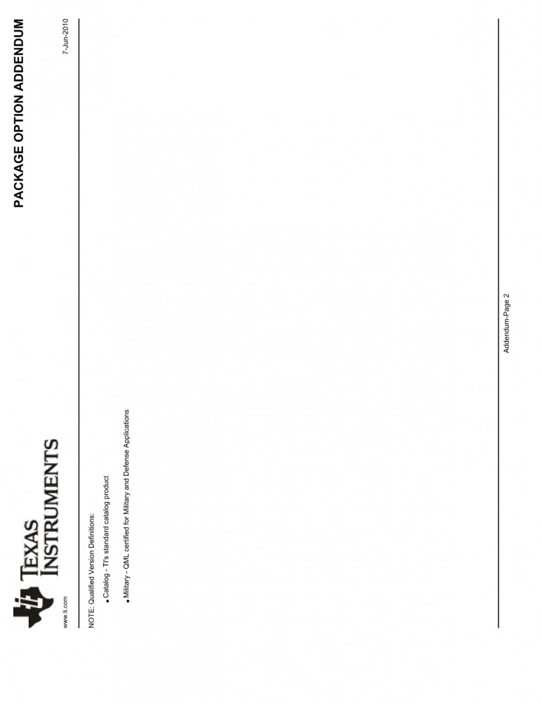 SN54265J/B datasheet page 8