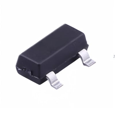 Slkor SL2309 Single N-Channel MOSFET