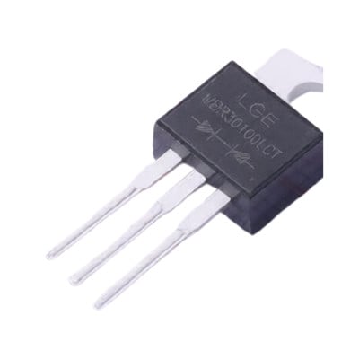 LGE MBR30200CT Single Diode