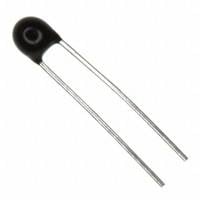 Cantherm MF51E103E3950 NTC Thermistor