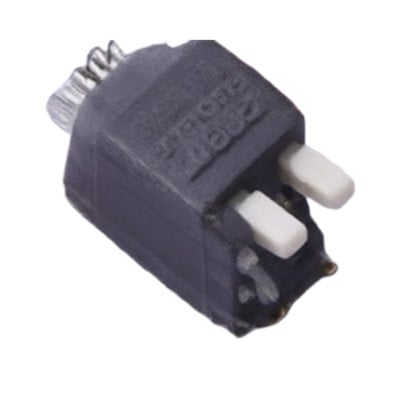 ROCPU Switches TPT106EZ DIP/SIP Switch Chip