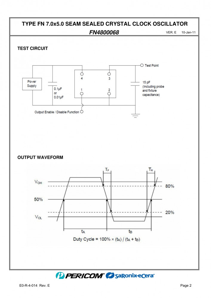 FN4800068 specification page 4