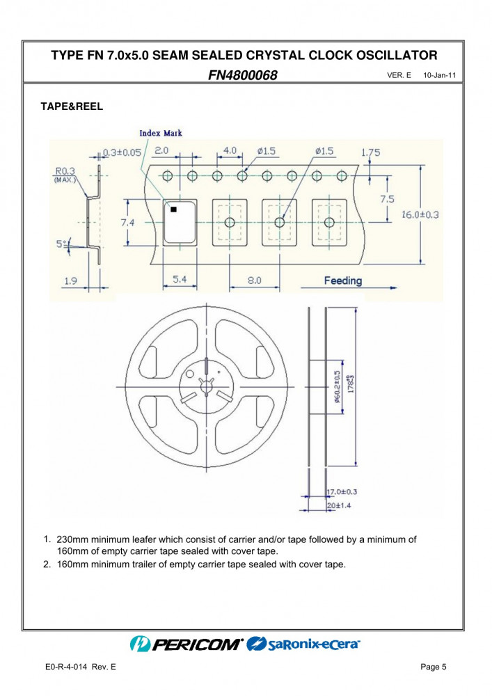 FN4800068 specification page 7