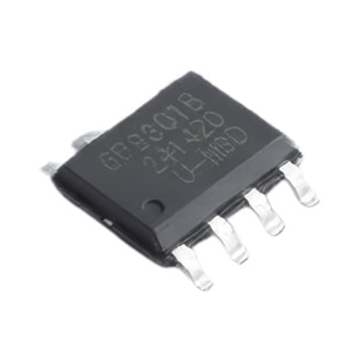 Guestgood GP9301B-F1K-L1H1-SW Special Purpose ADC/DAC Chip
