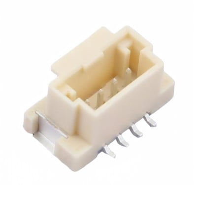 JIDC 991-041-7121 Male Pin Headers – High-Quality PCB Connector Chip