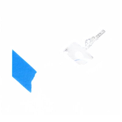DLL SH-T Rectangular Connector Contacts