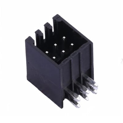 JILN JL15EDGRHD-25408B01 Header Plug Socket Chip